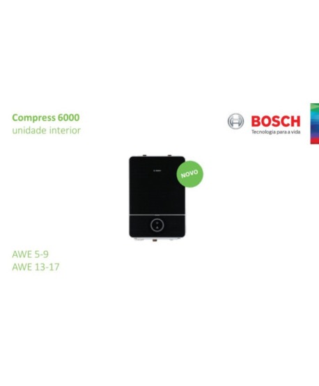 AirMaster | BC Compress 6000 AWE 5-9 UI - Bosch - Ref. 7736900907