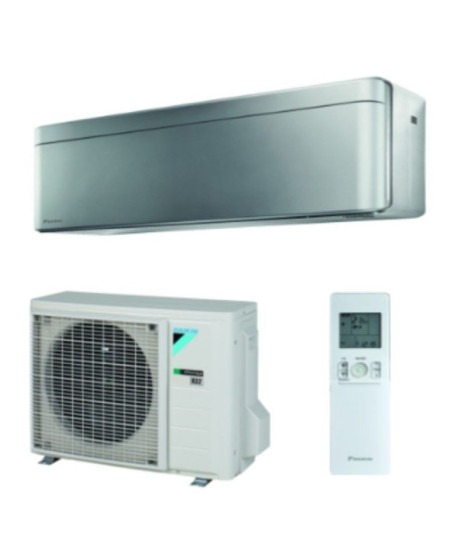 AirMaster | Ar Condicionado Monosplit - Daikin - Mod SB-FTXA20BS/RXA