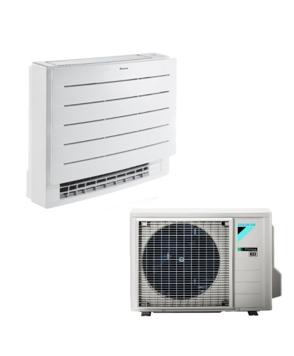 AirMaster | Ar Condicionado Monosplit - Daikin - Mod SB-FVXM35A/RXM