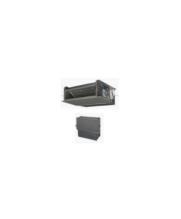 AirMaster | Ventiloconvector Conduta - Daikin - FWM35DTN