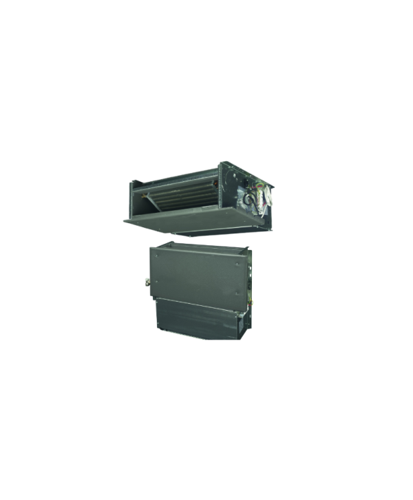 AirMaster | Ventiloconvector Conduta - Daikin - FWS02ATN