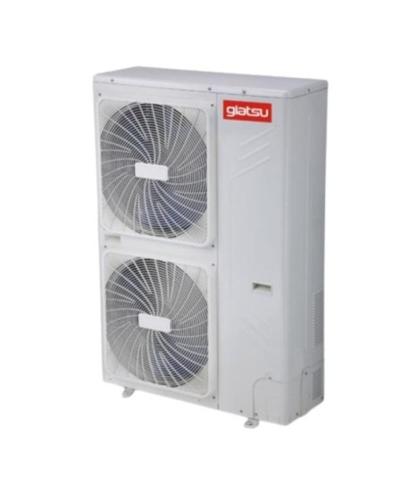 AirMaster | Bomba de Calor Monobloco - GIATSU - GIA-V30WD2RN8PLUS