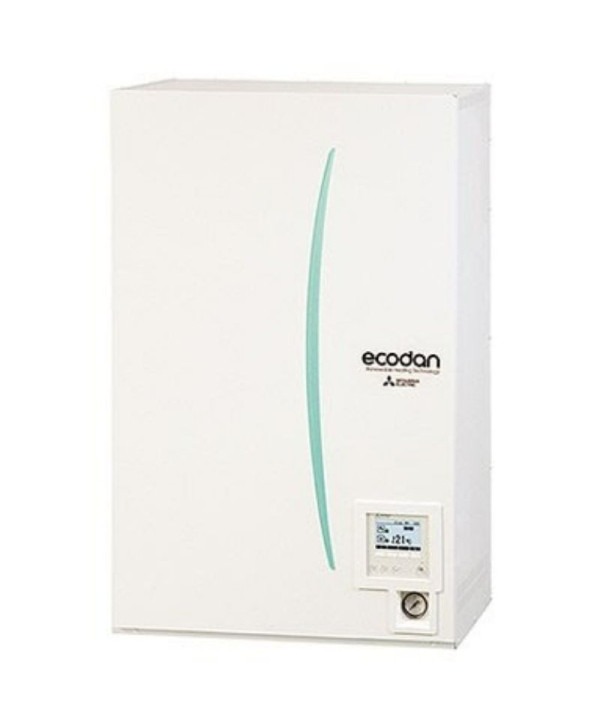 AirMaster | BC Mitsubishi Ecodan Hydrobox UI - EHSC-VM2D