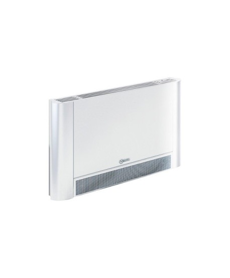 AirMaster | Ventiloconvector Chão - Riello - Design Inverter 40B